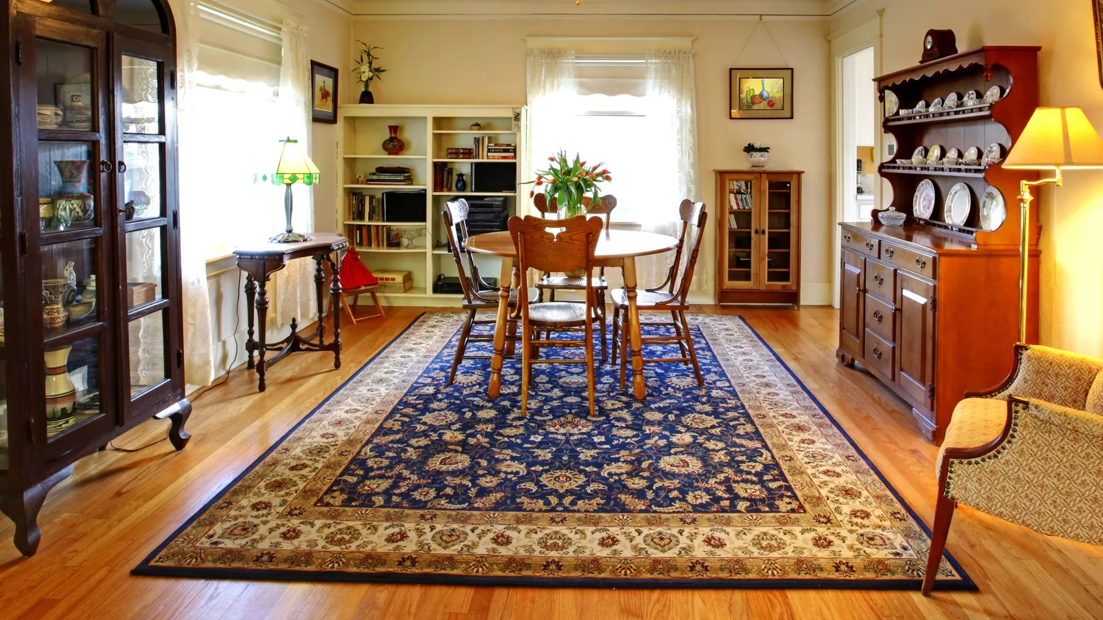 How to decorate your loft-style apartment for maximum style