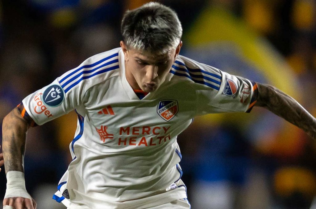 Los bombazos del nuevo Cruz Azul para el Apertura 2025