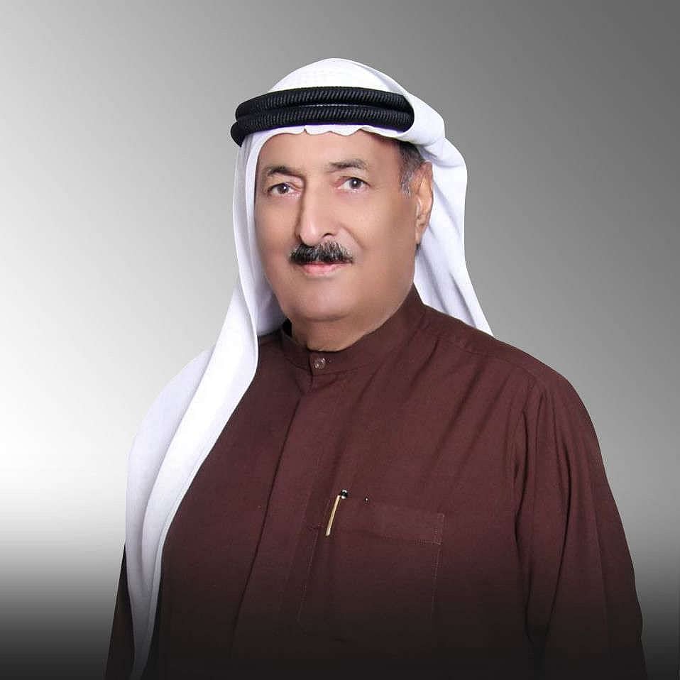 UAE: Ajman Ruler offers condolences on passing of Hamad Rashid Al Nuaimi