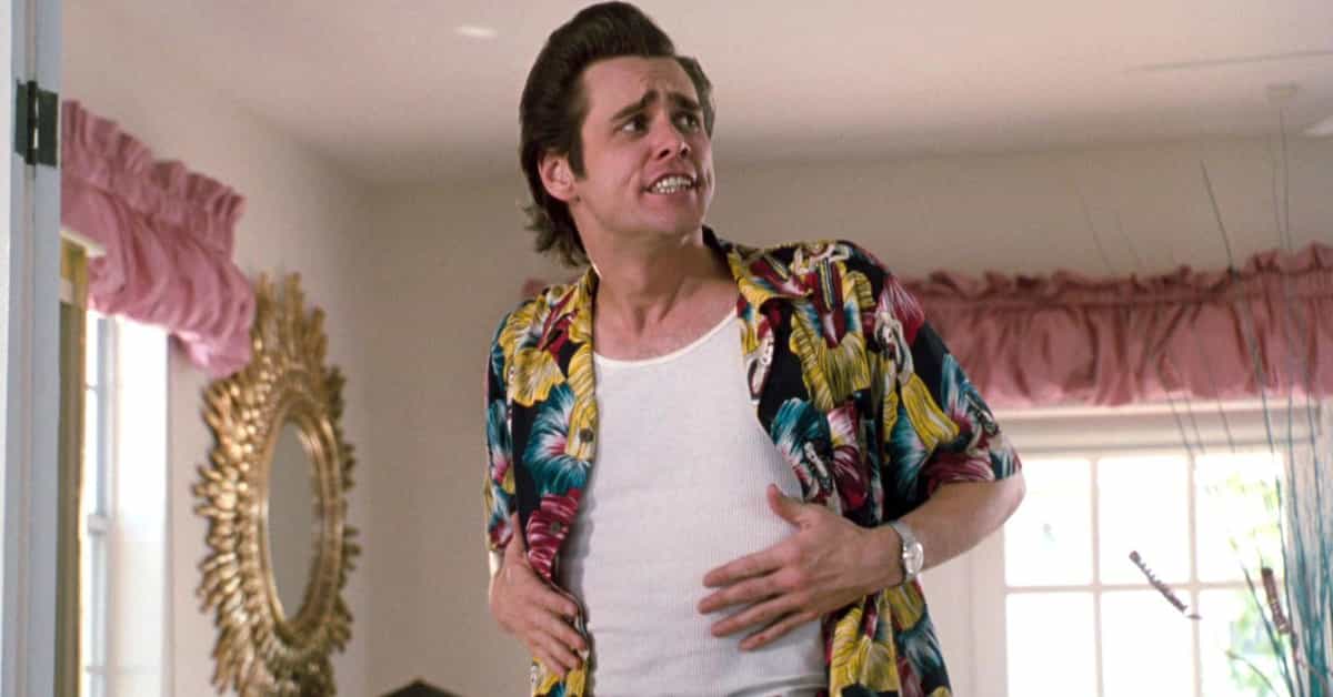 22 Action Comedy Prop Details