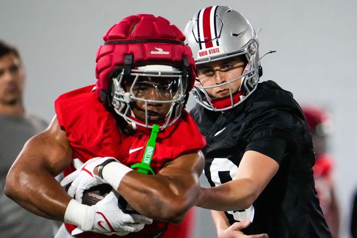 Ohio State Buckeyes landed one of the most impactful transfers in the ...