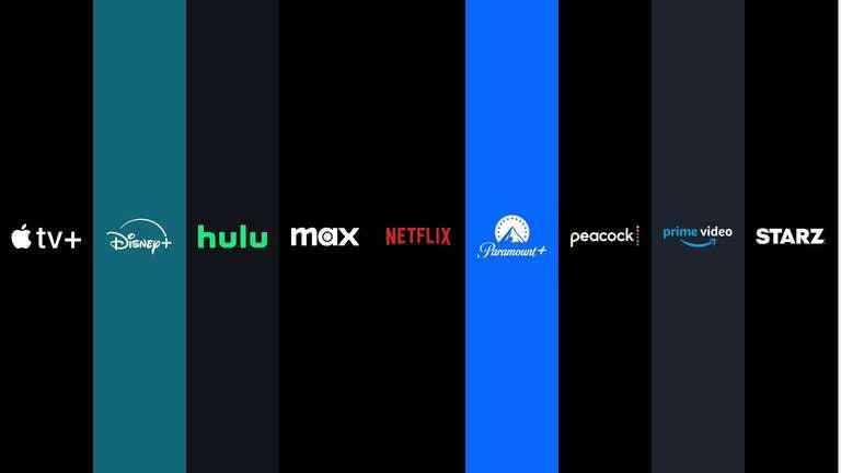 Browse great streaming deals for National Streaming Day