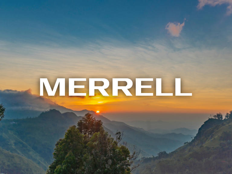 Merrell’s $95 slip-on shoes are now $28 — 'Much better than Crocs'