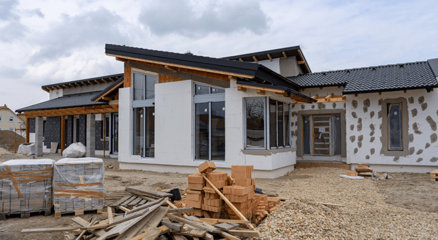 James Hardie Shares Slip 3.2% in U.S. on Incentives, Target Discrepancies