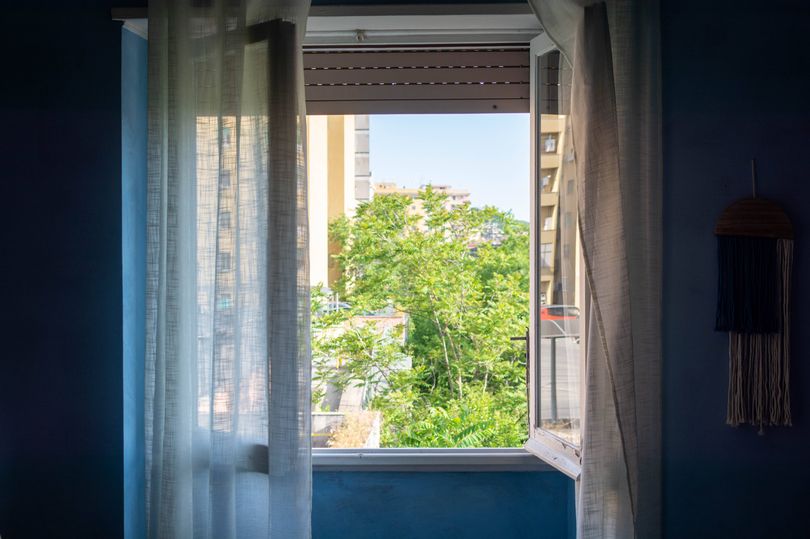 UK households told to keep windows shut every day this week