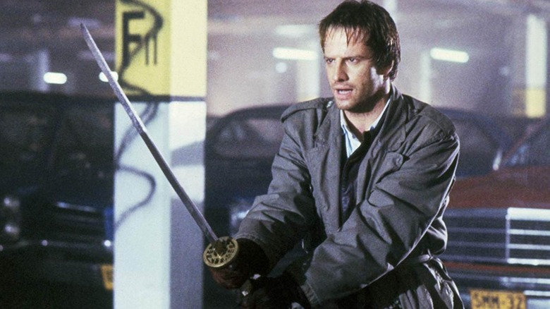 Highlander Reboot: Everything We Know So Far