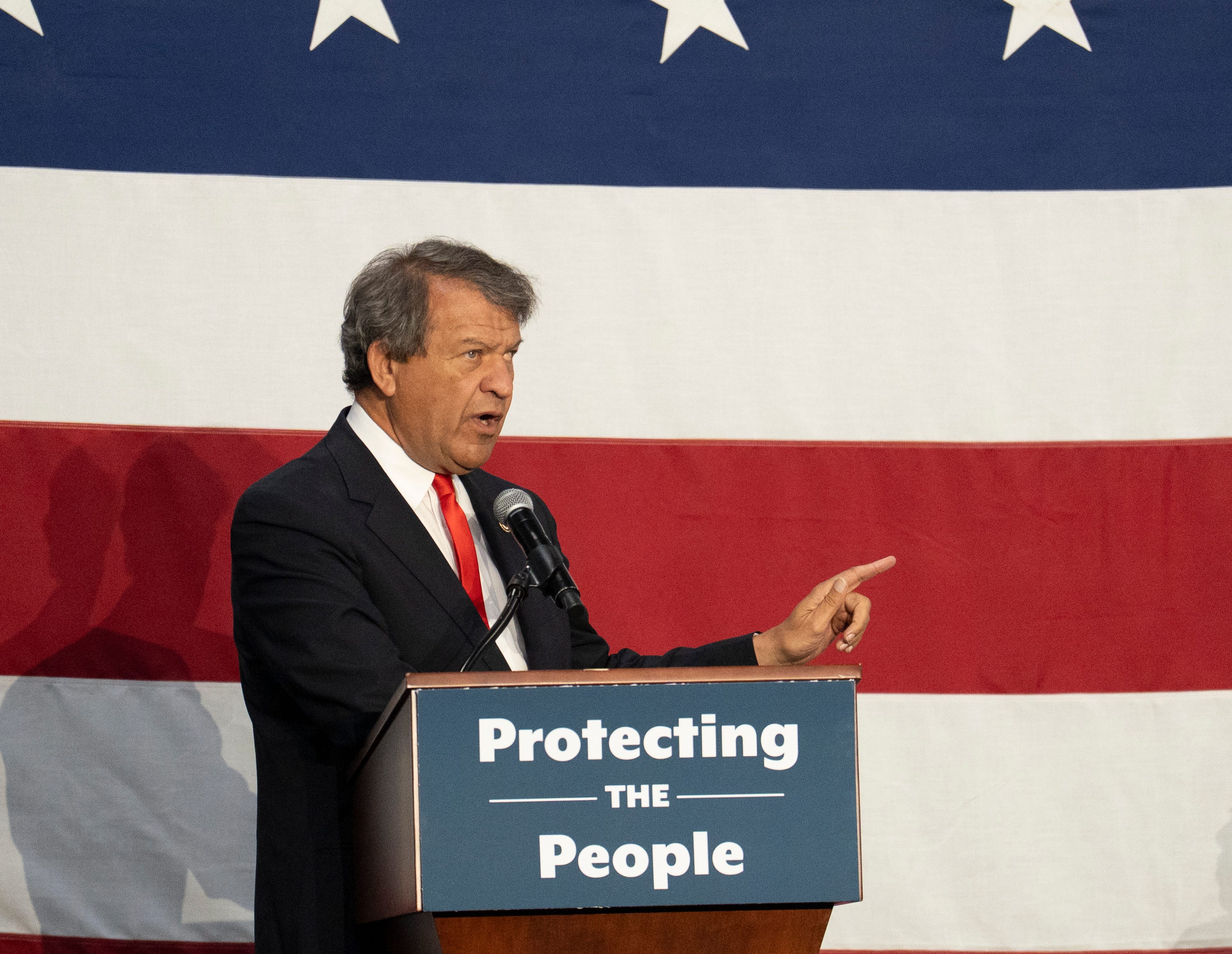George Latimer: We must stand up for America and its pillars of ...