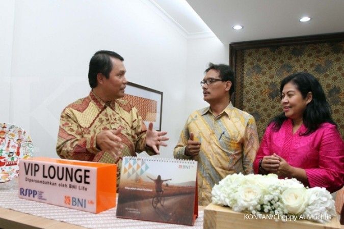 BNI Perkuat Layanan Terhadap Nasabah Prioritas