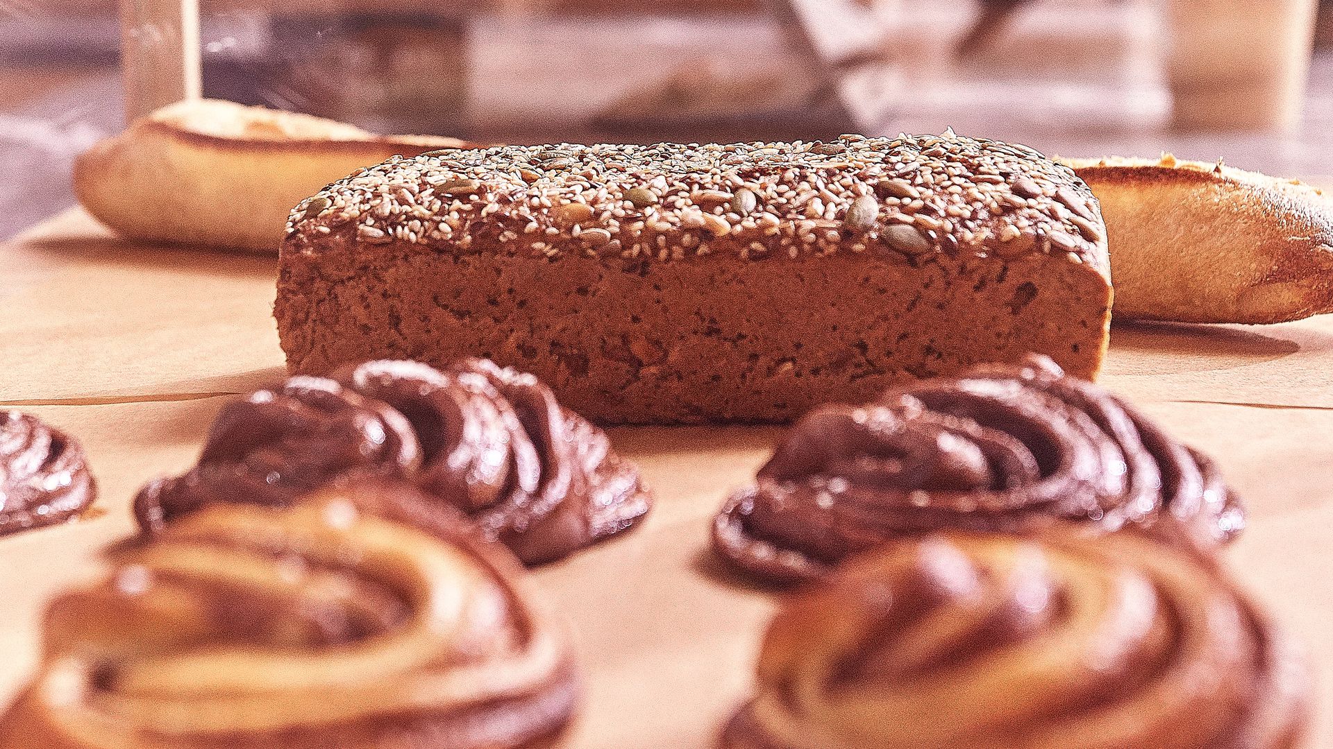 Brooklyn Heights Is The New Home Of Nyc S Next Cult Bakery Obsession