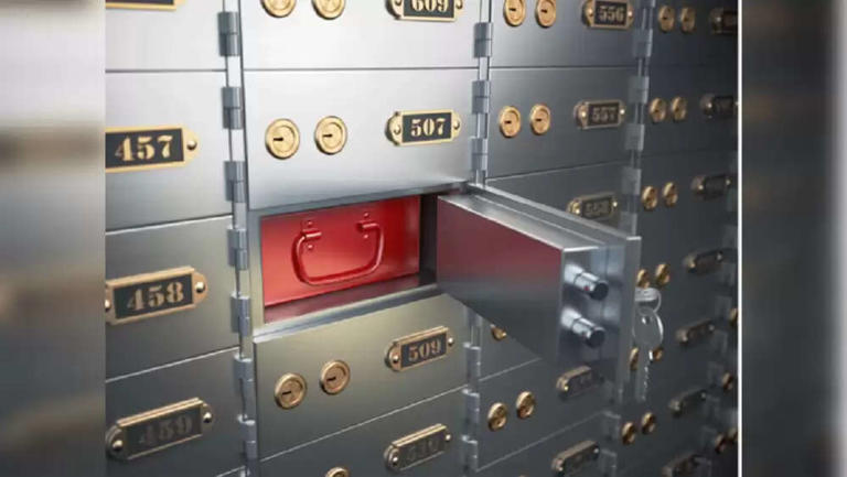 Private vs Public Bank Locker Charges 2025, Which Bank is Offering the ...