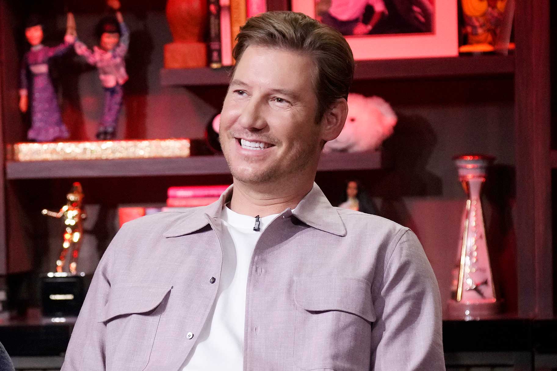 Austen Kroll Reveals a Status Update on His Restaurant With Craig ...