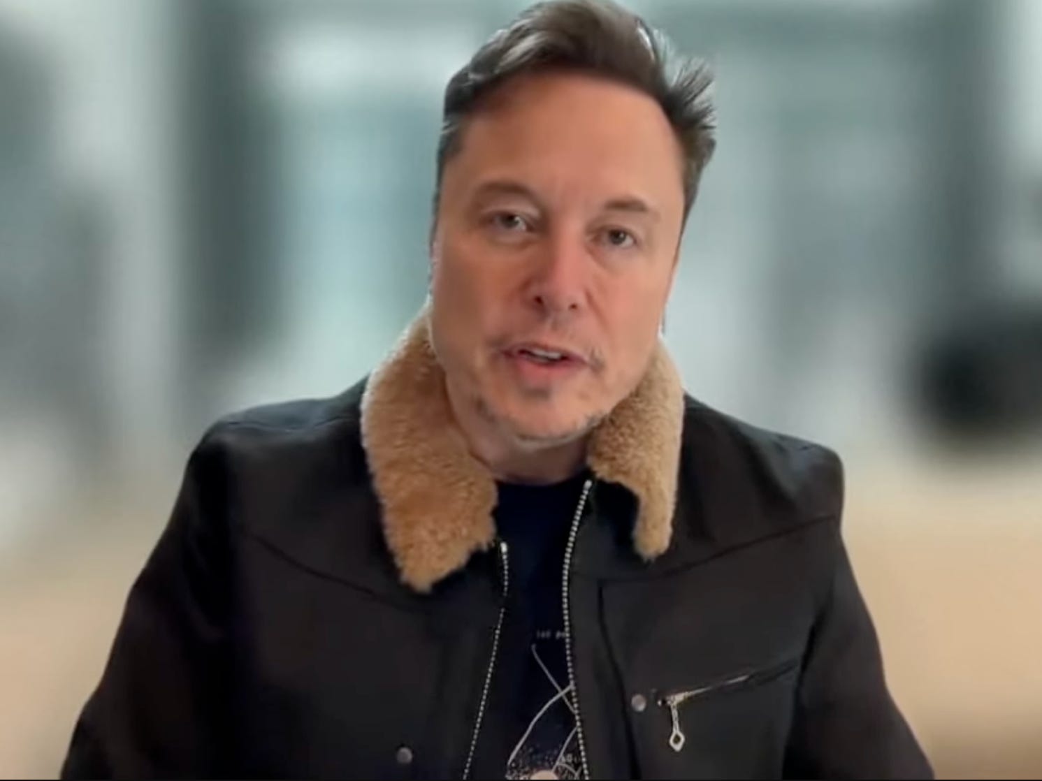Elon Musk says he's committed to being Tesla's CEO in 5 years — unless ...