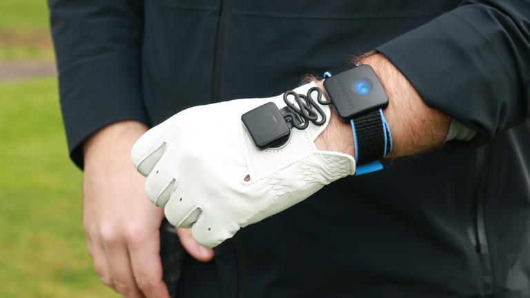 I'm A Golf Coach. Do I Believe AI Will Ever Take My Job?... Maybe