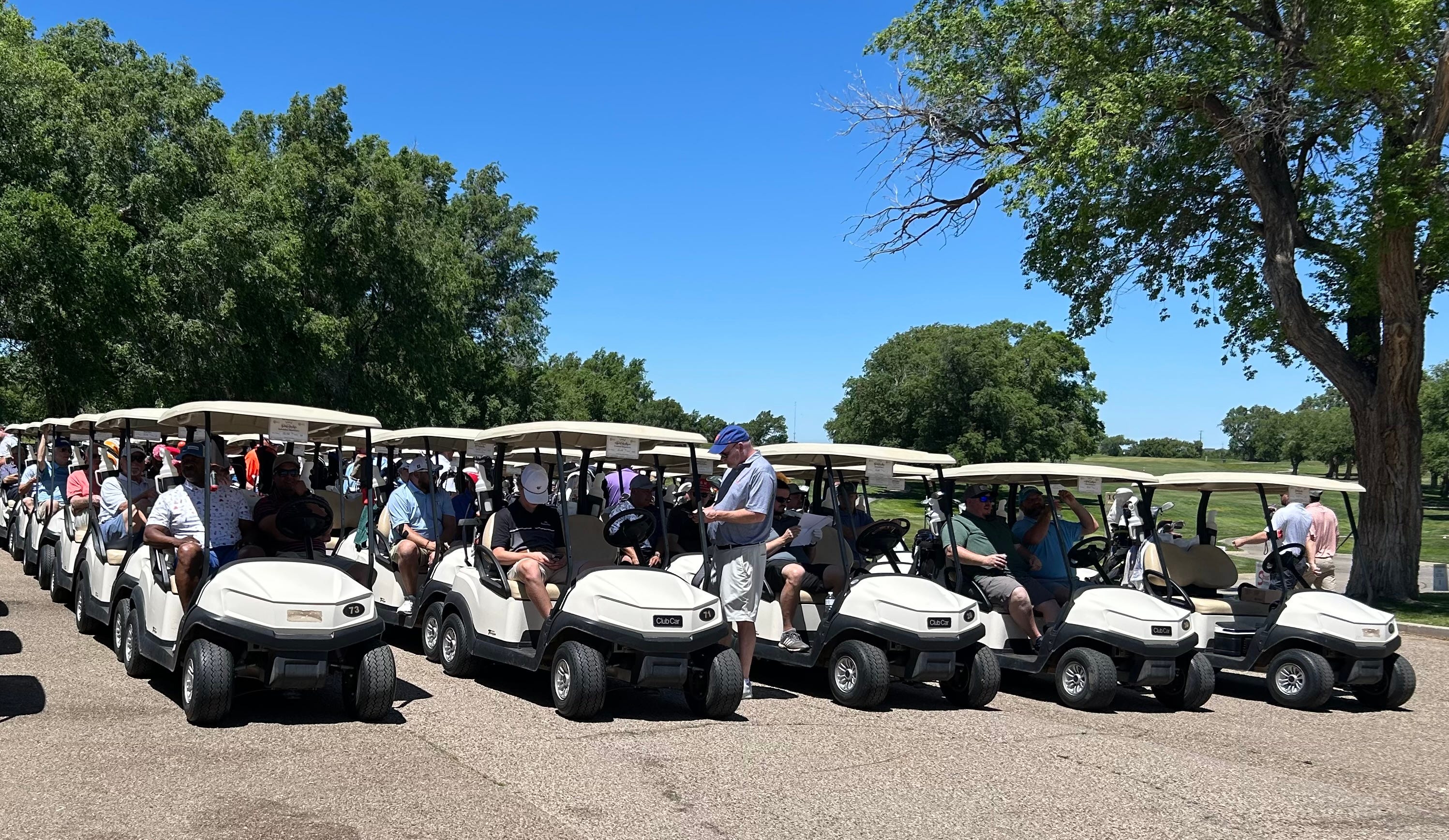 SC passes new golf cart law: What operators need to know when driving ...