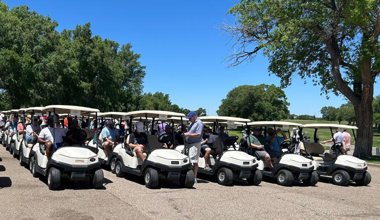 SC passes new golf cart law: What operators need to know when driving ...
