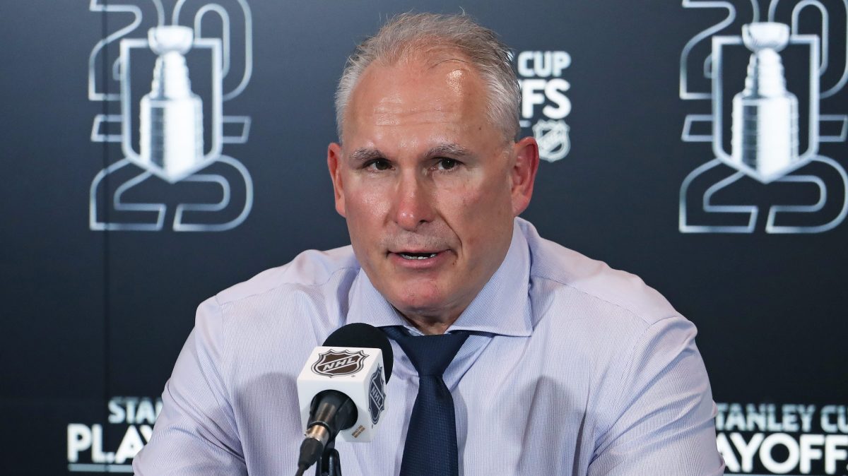 Insider Links Maple Leafs to Trading for $45.5 Million Star in Blockbuster