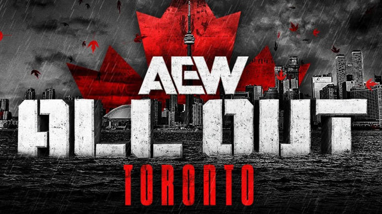 AEW Announces New All Out Start Time, New PPV Deal With HBO Max