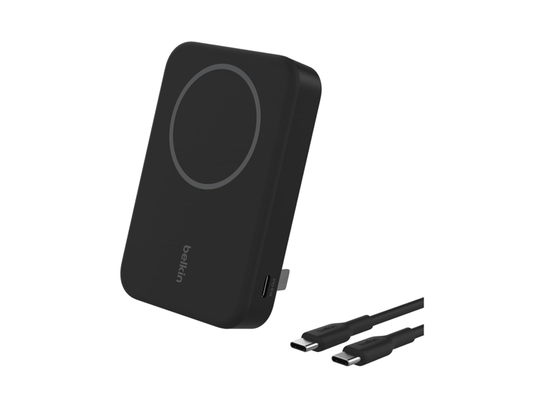 Best power banks and portable chargers to keep your devices topped up while on the go