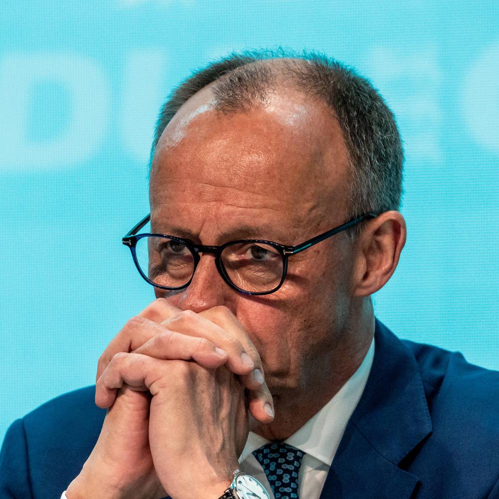 Merz will nichts mehr zu Taurus sagen: Wie bekommen wir jetzt noch mit ...