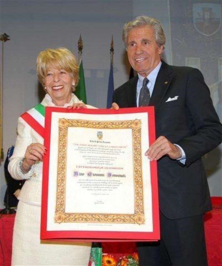 Addio a Nino Benvenuti, leggenda del pugilato legato a doppio filo con ...