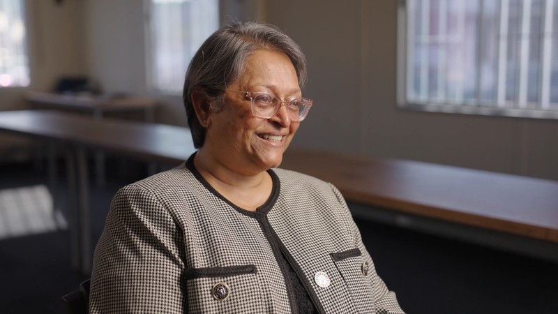 Professor Quarraisha Abdool Karim's historic election as Fellow of the ...