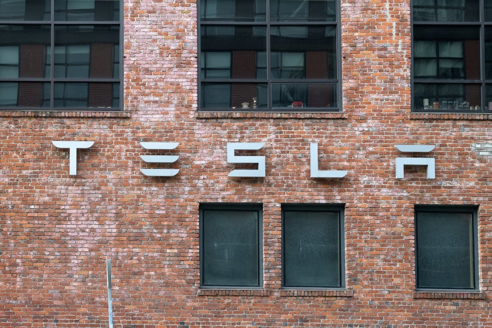 Why Morgan Stanley Remains Bullish On Tesla
