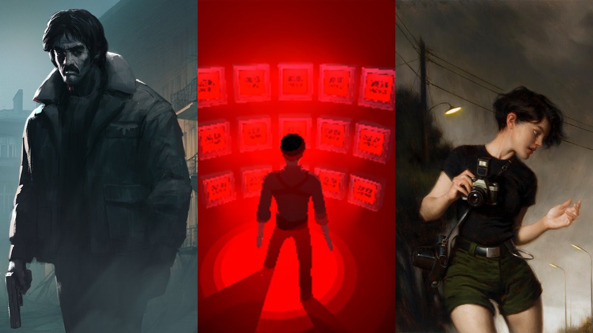 Upcoming Indie Survival Horror Games Worth Keeping an Eye On