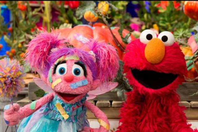 Netflix se puso la 10 y salvó a 'Plaza Sésamo' de la desaparición: así ...