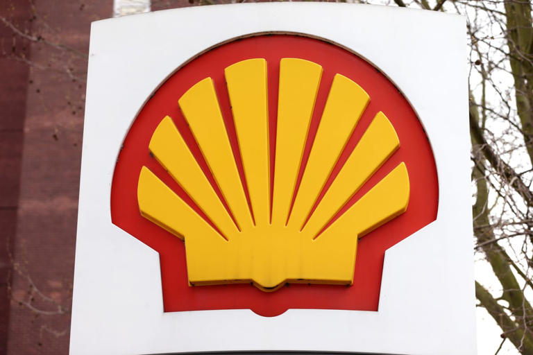 Shell suffers investor revolt over gas production impact on climate plans