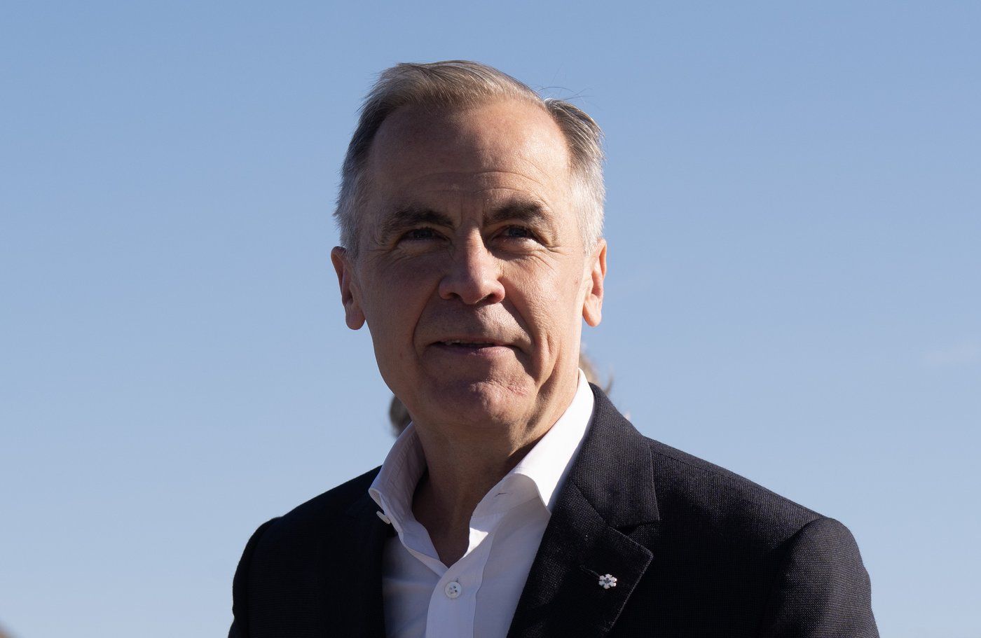 Photo Gallery: Prime Minister Carney visits Rome