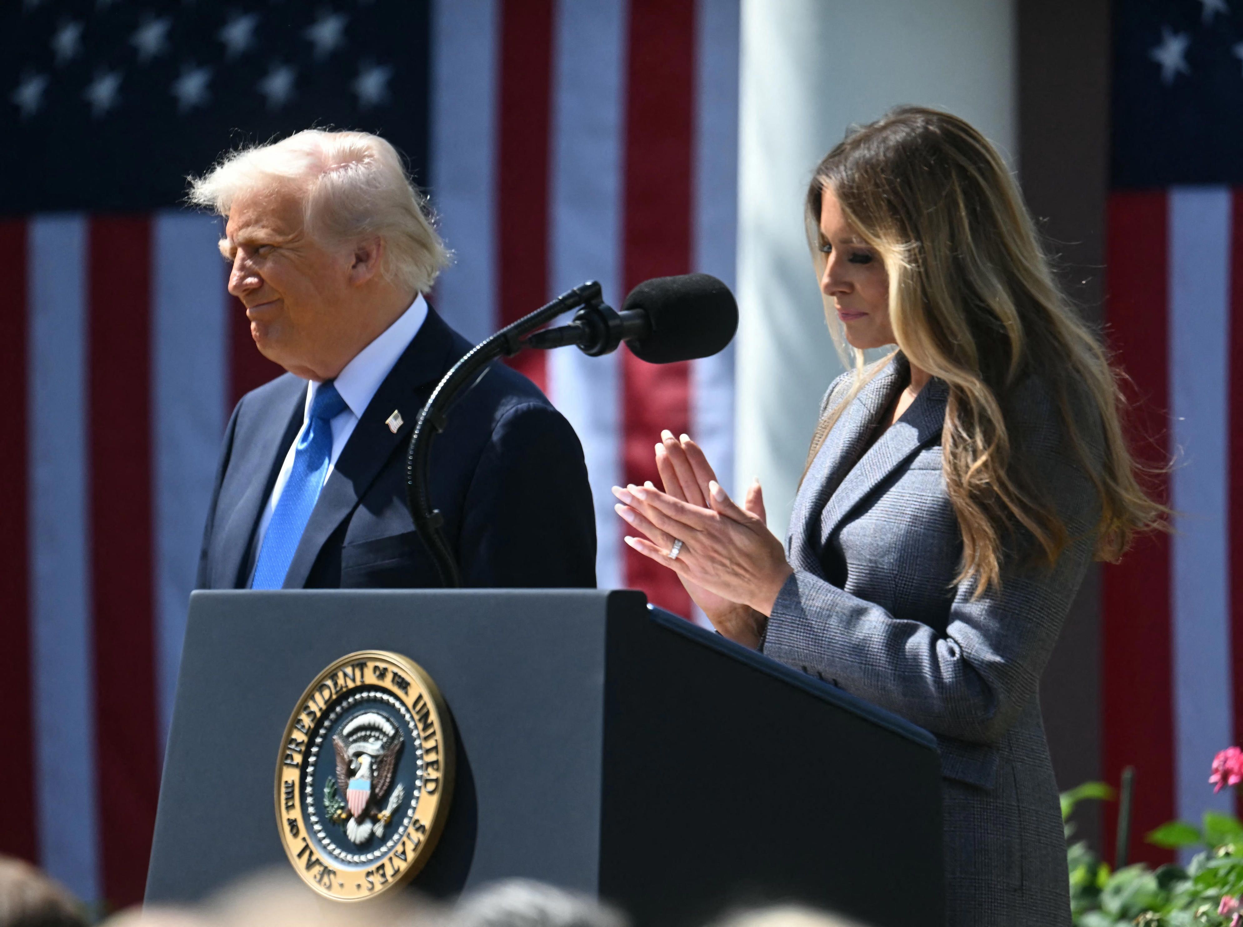 New law Take It Down Act combats revenge porn, deepfakes. How does ...