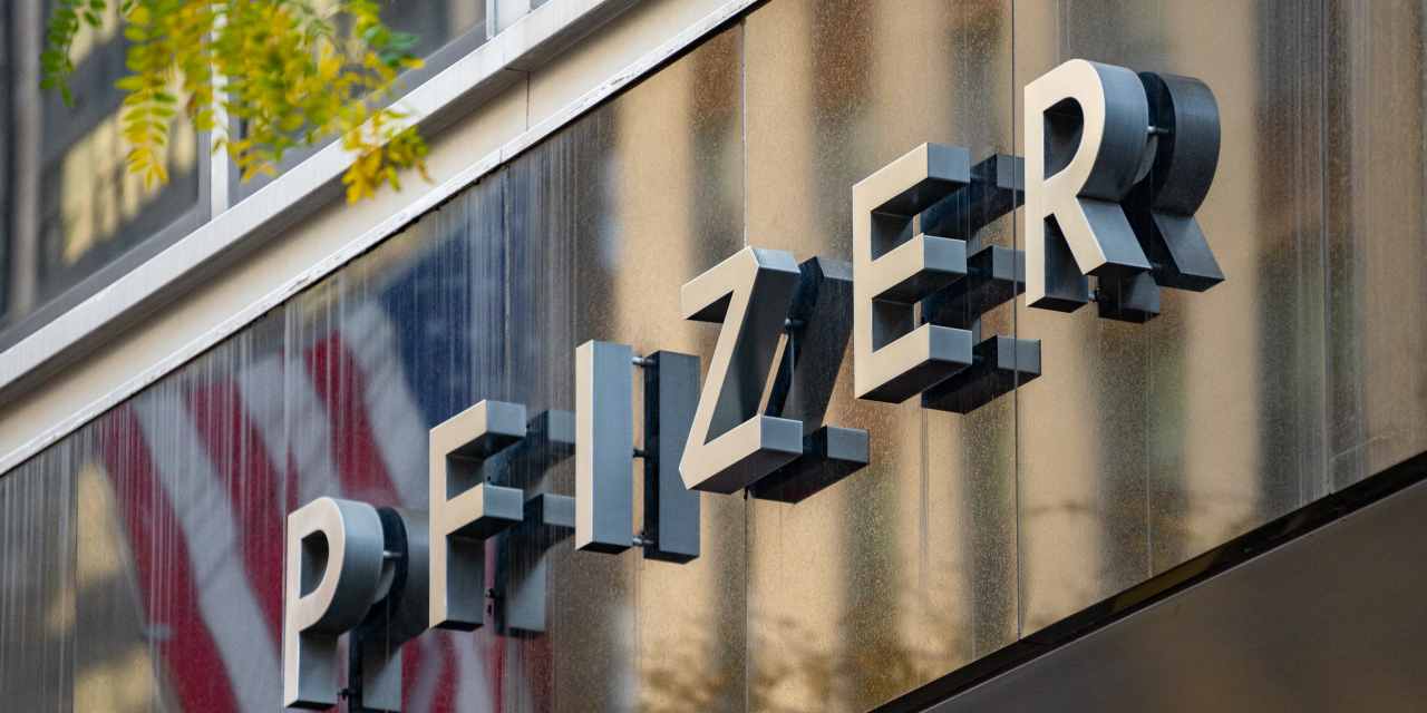 Pfizer makes a $6 billion run into a new cancer drug race, 6 months ...