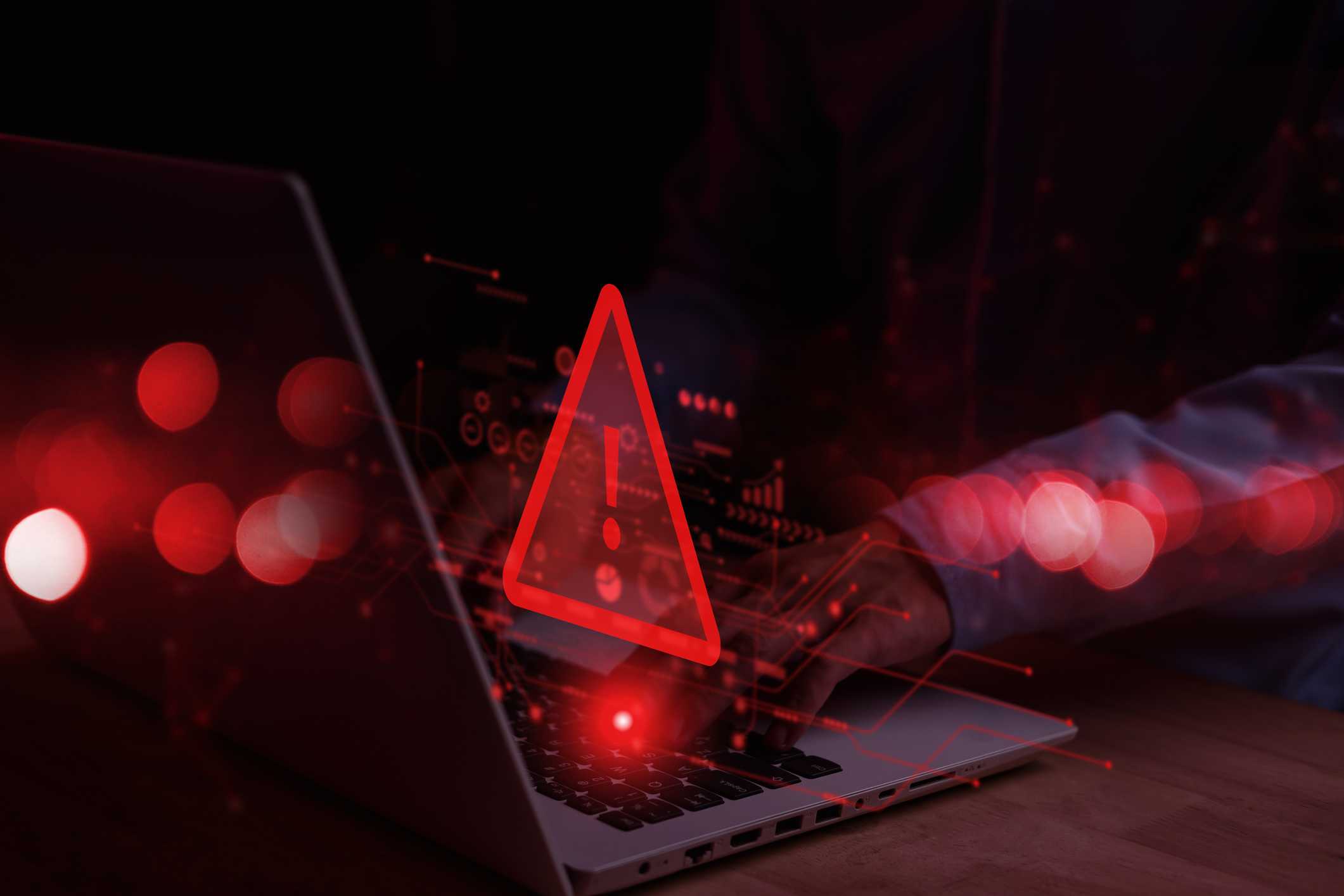 Kettering Health suffers system-wide outage due to cybersecurity incident