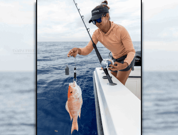 Reel Florida Fun: Return ‘Em Right Launches 2nd Annual Photo Contest ...