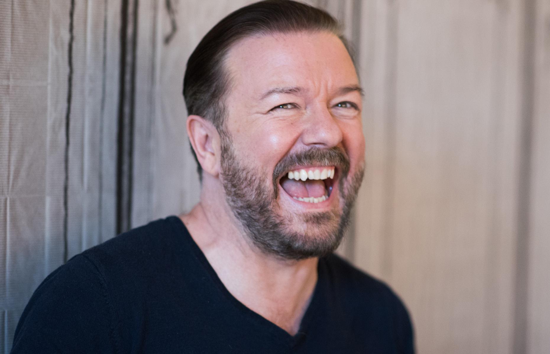 The 21 richest comedians in the world, ranked