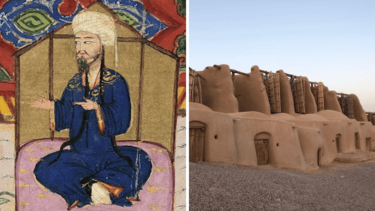 16 Muslim Inventions That Shaped Our Modern World