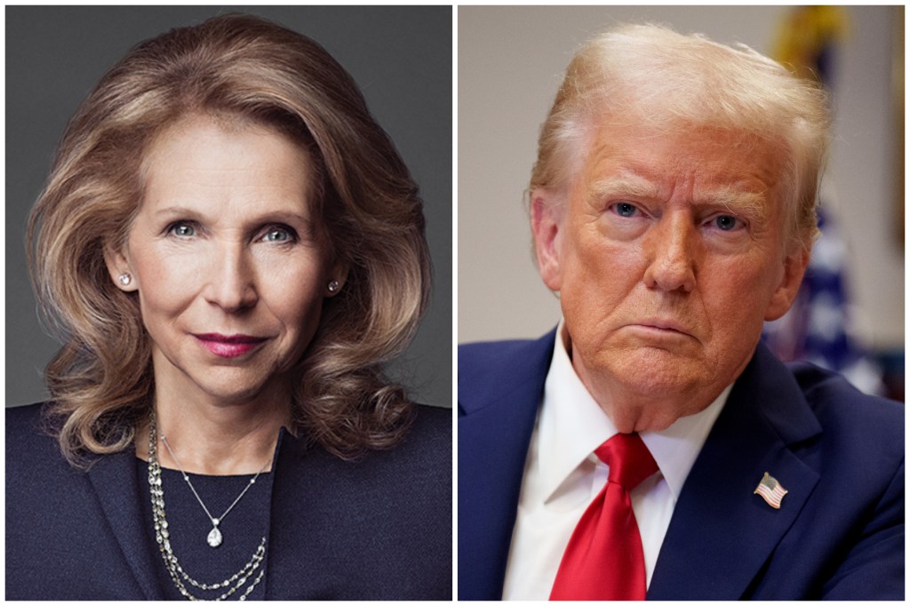 Paramount Could Violate Anti-Bribery Law If It Pays to Settle Trump's ...