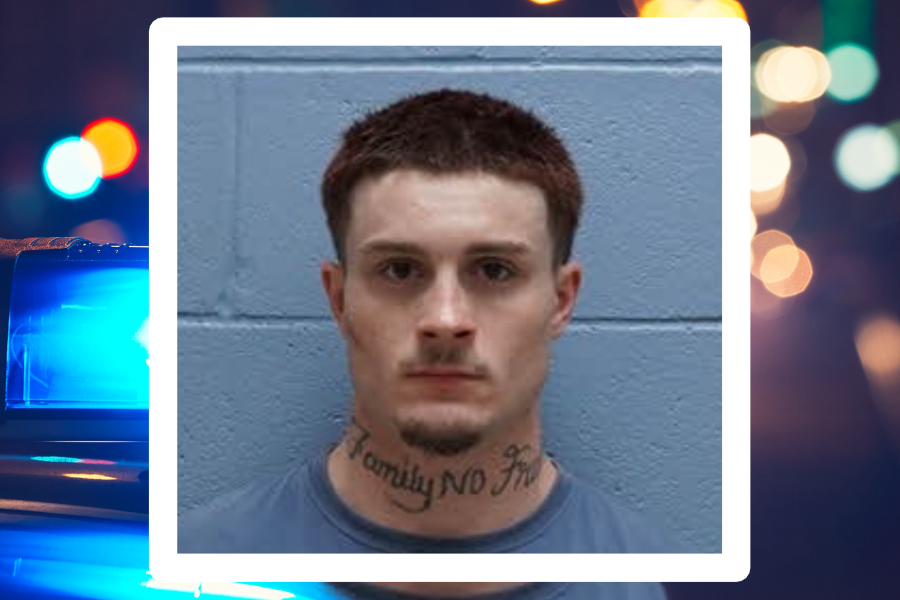 Lee county man accused of using vehicle as weapon during 120 mph police ...