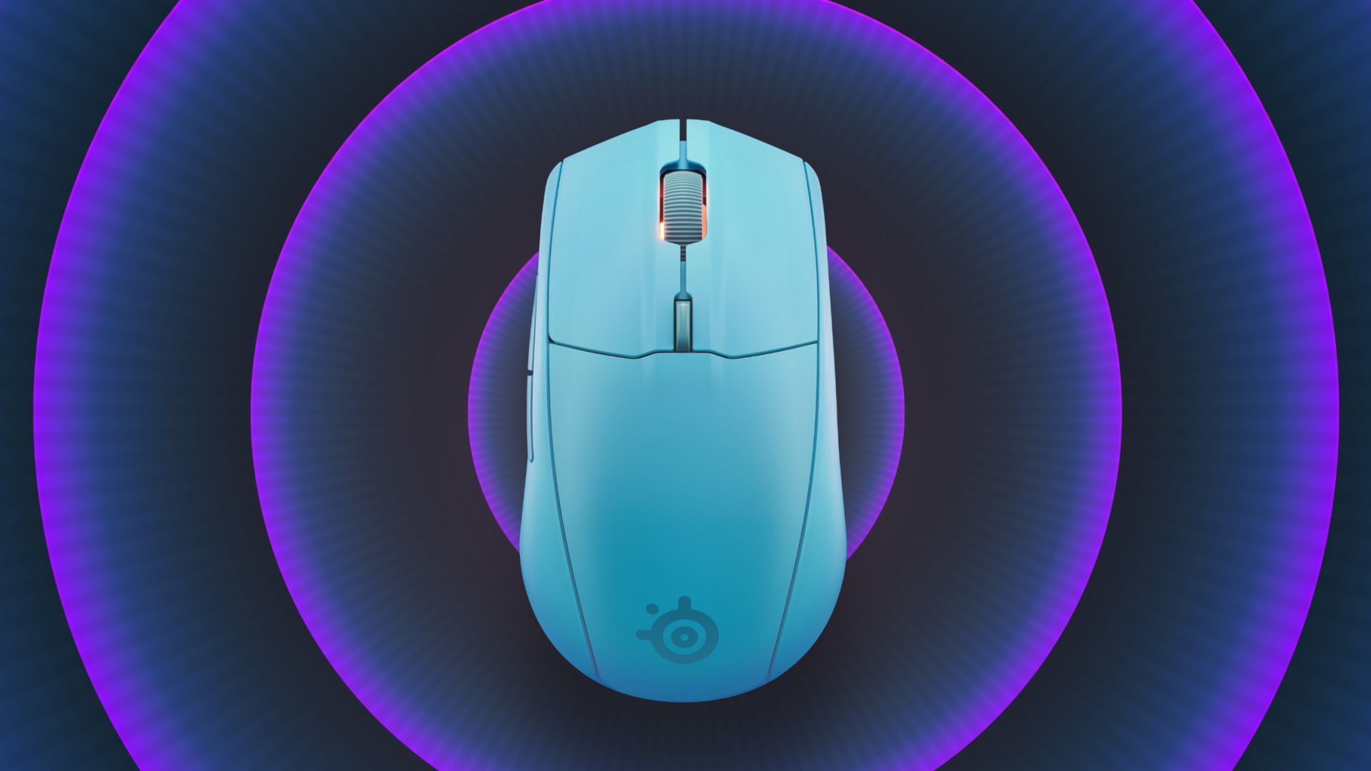 The SteelSeries Rival 3 Gen 2 Brings High Speed To Your Desk