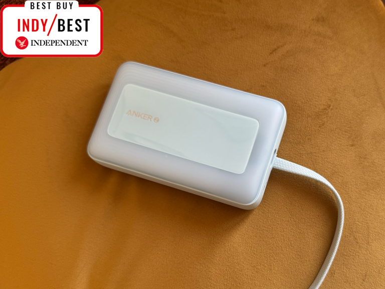 Best power banks and portable chargers to keep your devices topped up while on the go