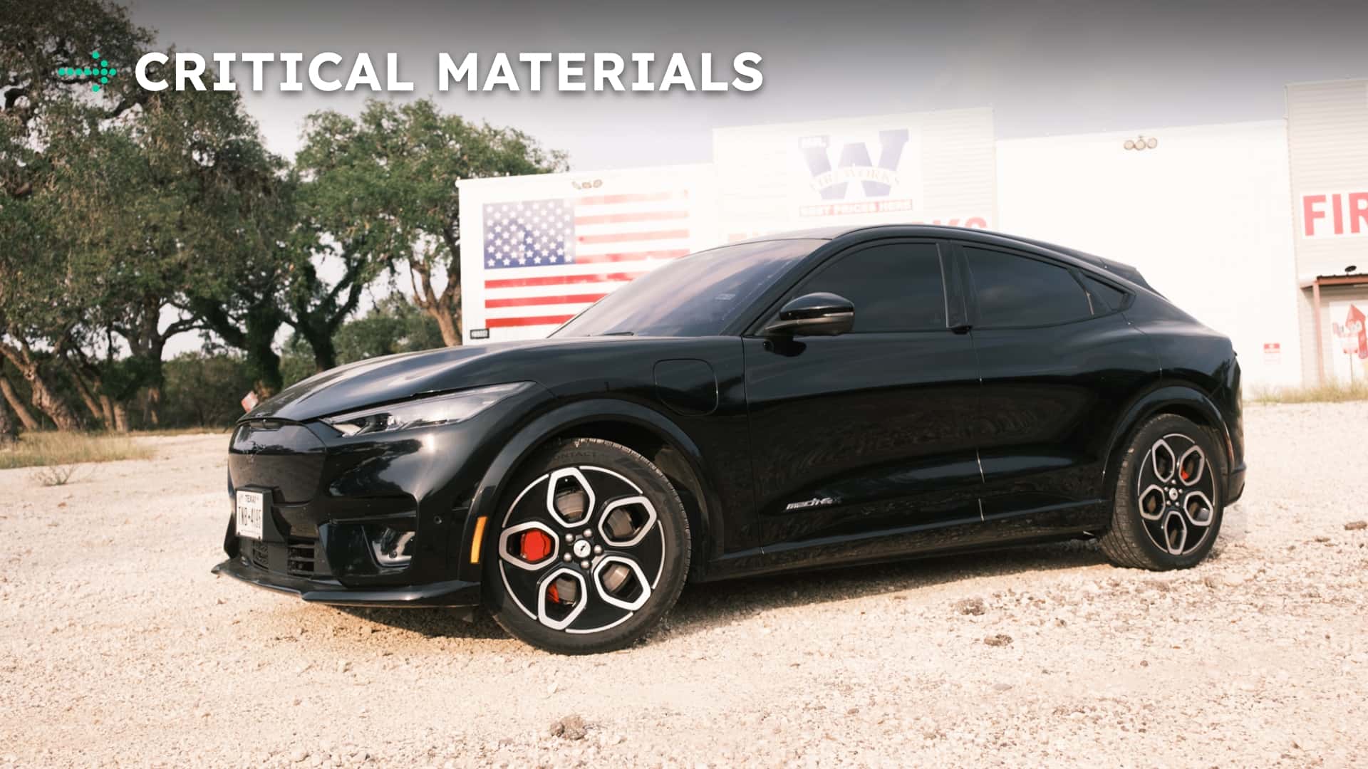 Here's How Trump Could Clamp Down On EVs Even More