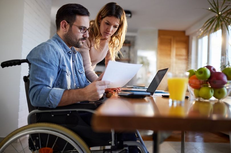 DWP PIP claimants told how to protect payments from Labour benefit cuts