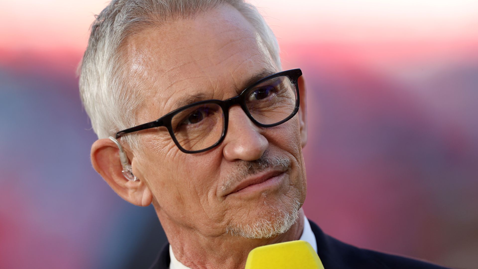 Gary Lineker adapts 'chart-topping' project for new Netflix series
