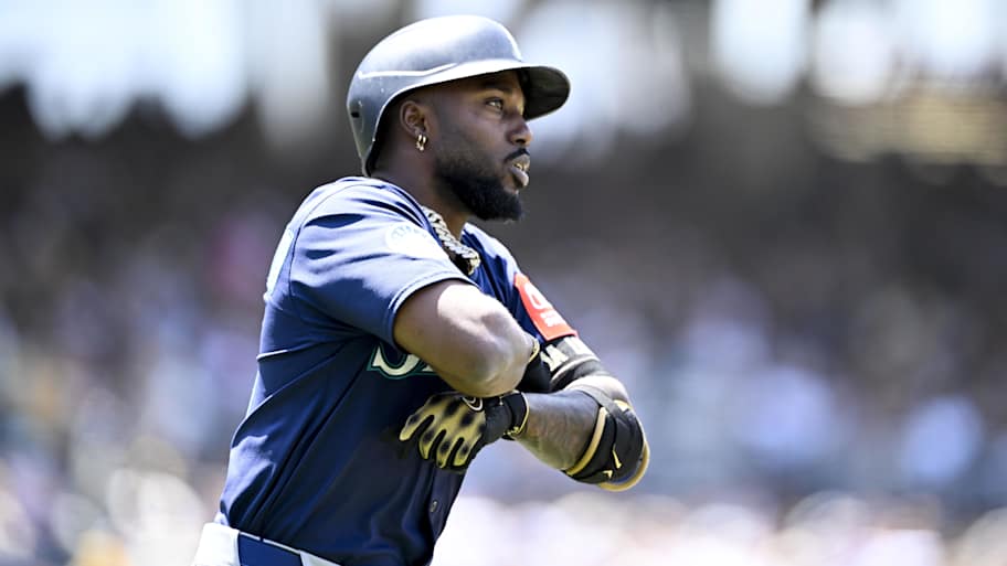 Seattle Mariners Outfielder Among Potential Candidates for Mexico's ...