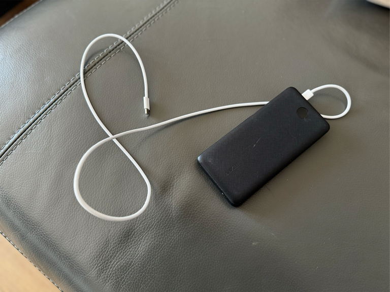 Best power banks and portable chargers to keep your devices topped up while on the go