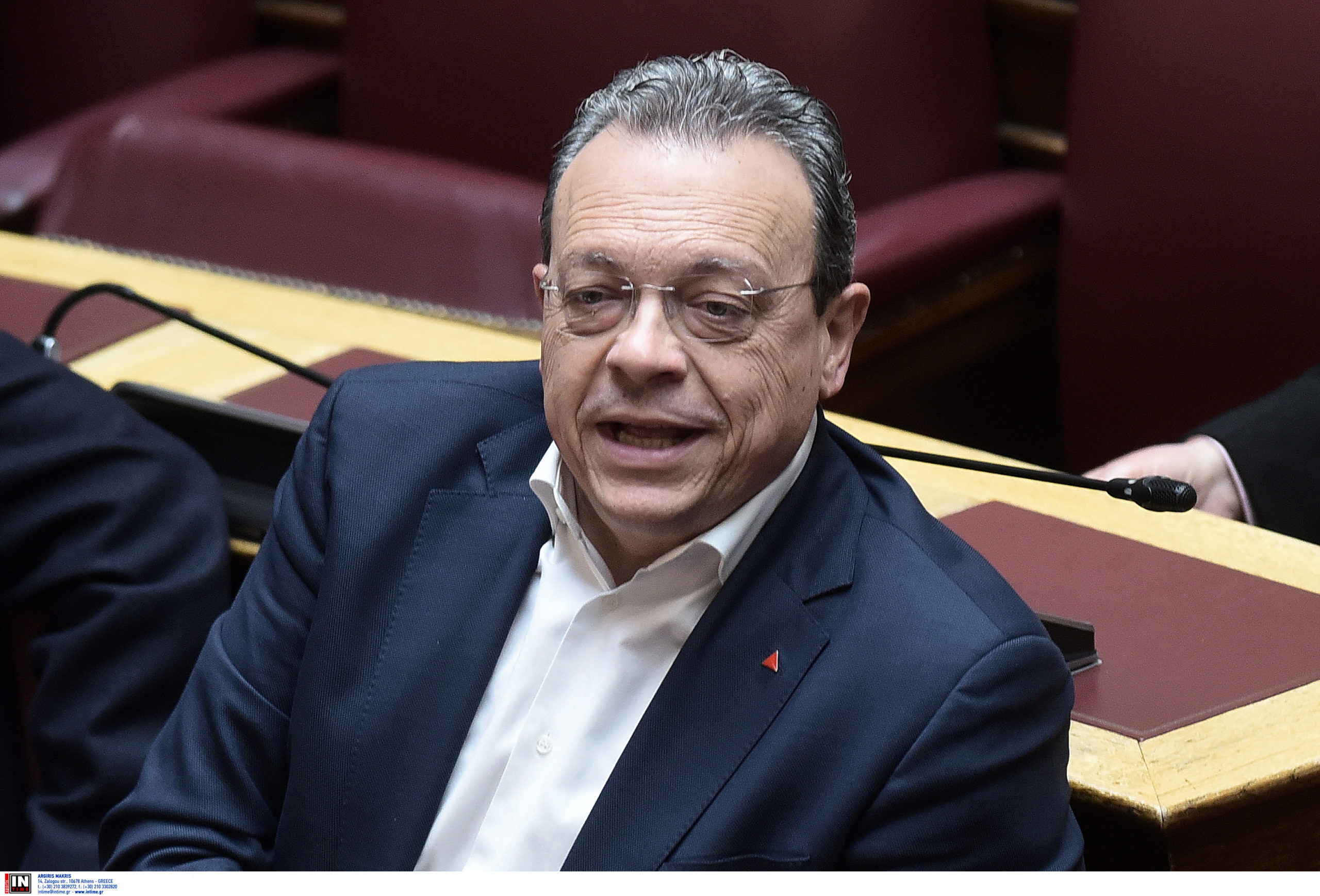 Φάμελλος: «Ο ΣΥΡΙΖΑ μετασχηματίζεται για να πυροδοτήσει την πολιτική ...