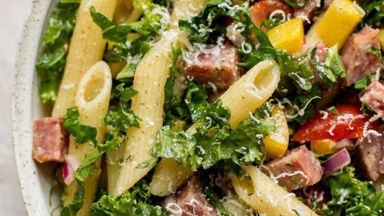 Reset & Recharge: 18 Wholesome Recipes for a Healthier You