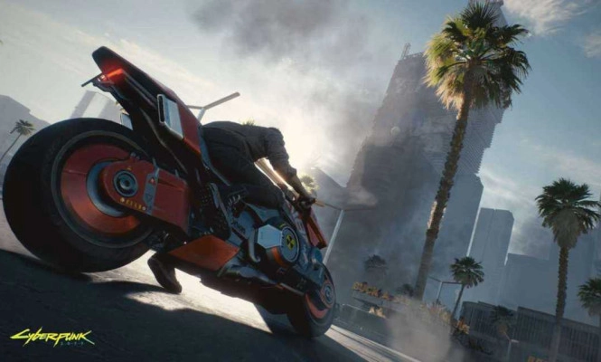 Sequência de Cyberpunk 2077 terá nova cidade além de Night City