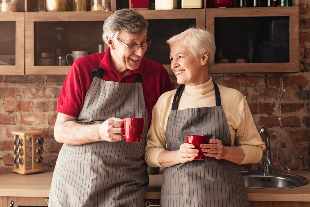 15 Retirement Routines That Feel Good Daily