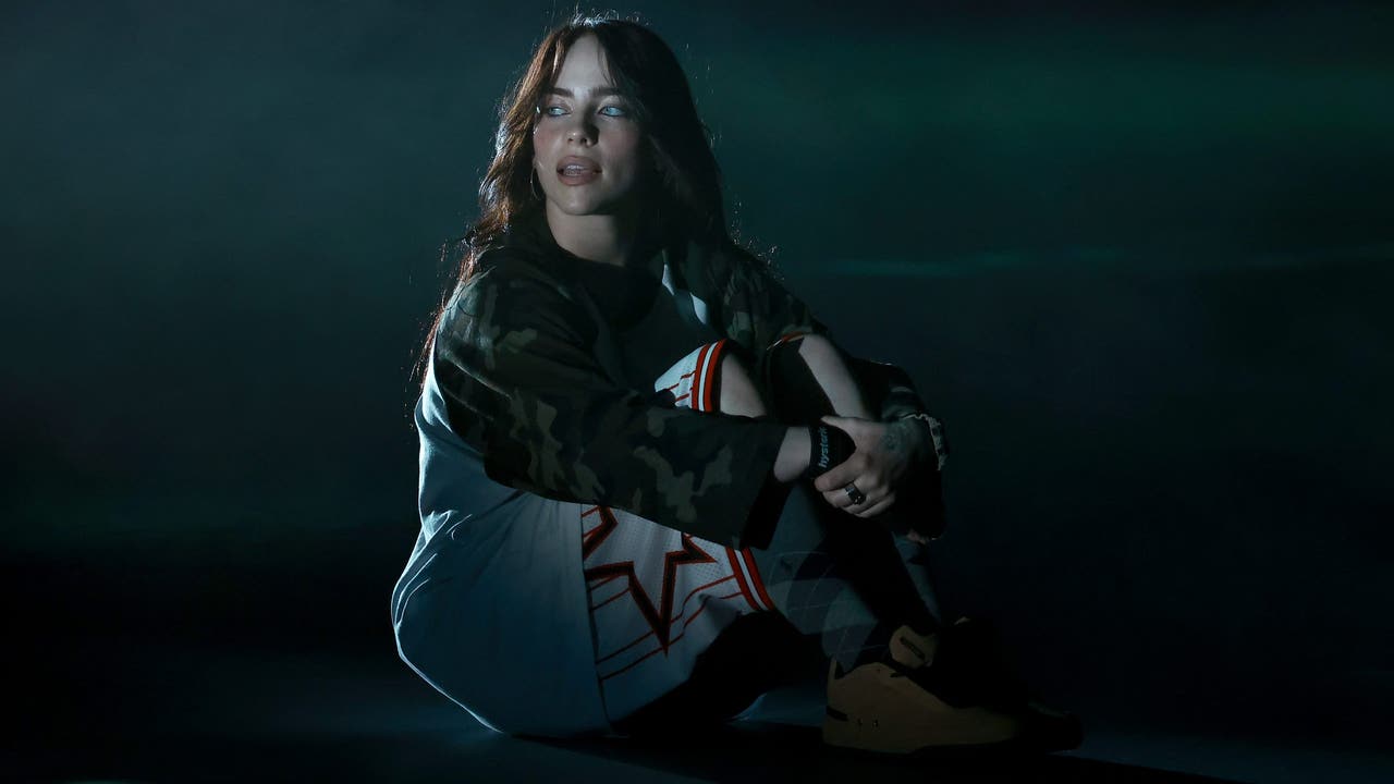 Billie Eilish tour: Florida shows, setlist, opening acts, ticket info